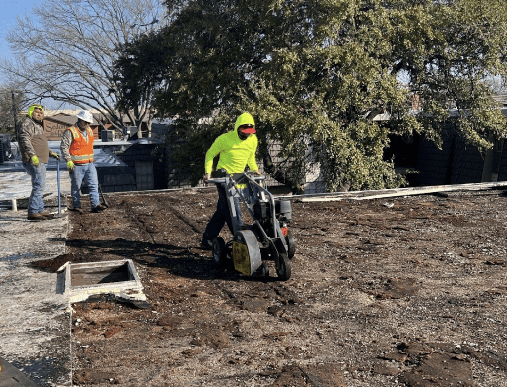 Your Full-Service Roofing & Gutter Company | Roof Experts