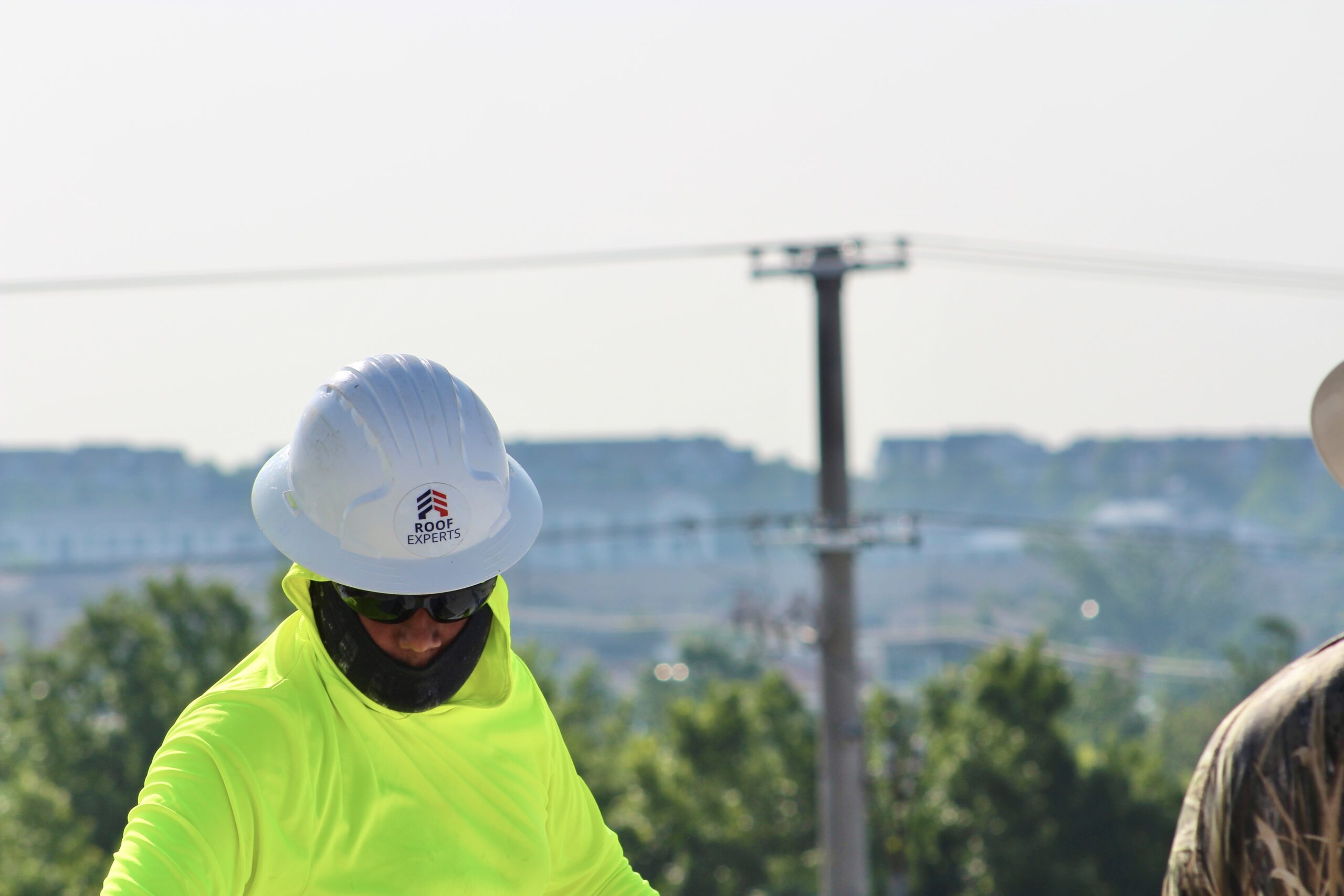 Your Full-Service Roofing & Gutter Company | Roof Experts