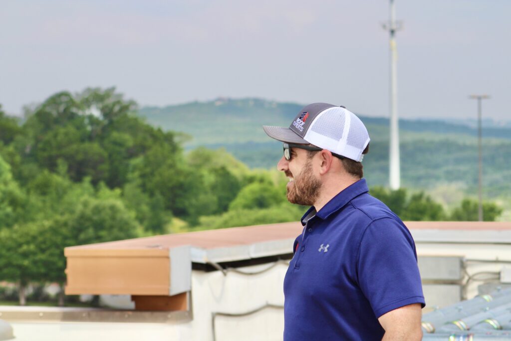 About Us | Roof Experts