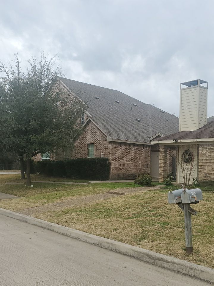 Roofing Allen TX | Roof Experts