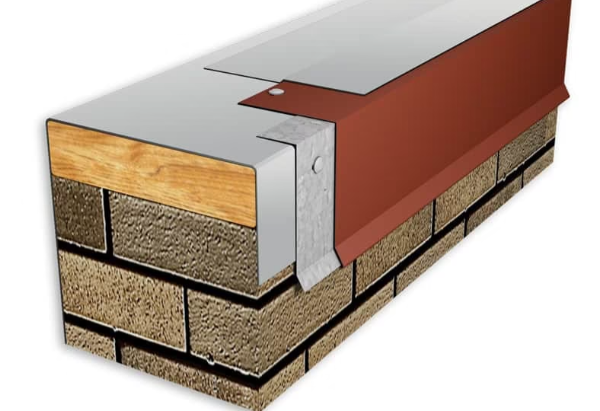 Roof Edge Metals- What They Are and Why They're Important - Roof Experts